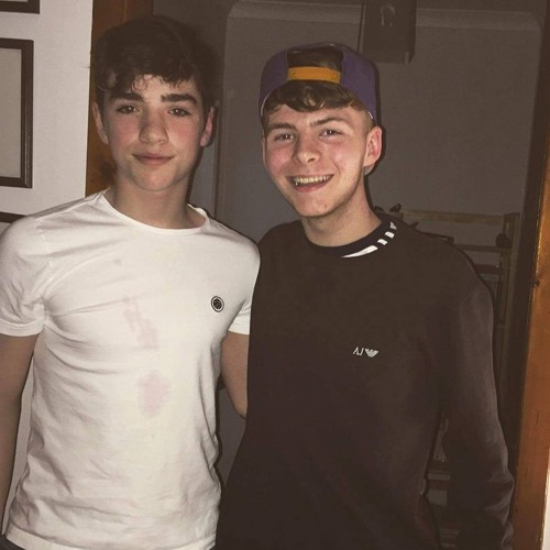 Stream Conorbarr_ music | Listen to songs, albums, playlists for free ...