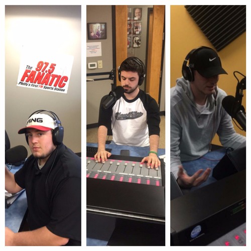 Stream Philly Phan Radio | Listen to podcast episodes online for free ...