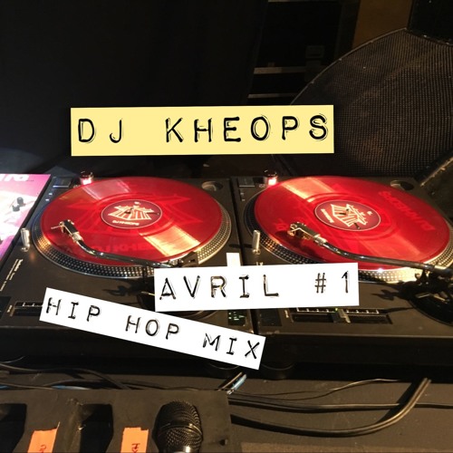 Stream dj kheops officiel (IAM) music | Listen to songs, albums ...