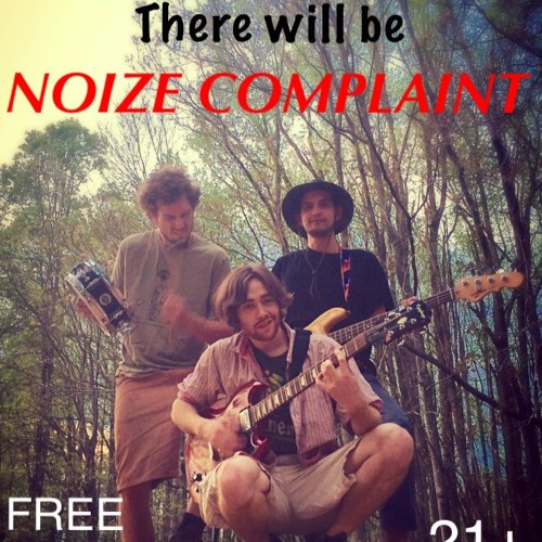 Stream Arid Dreams by Noize Complaint | Listen online for free on SoundCloud