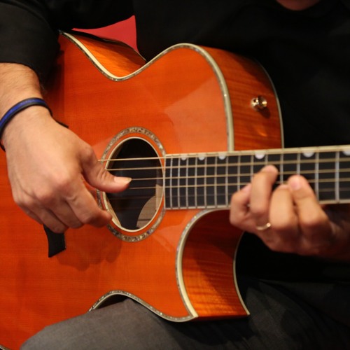 Stream Home is where the Heart is by Robin Lahiri Guitarist | Listen ...