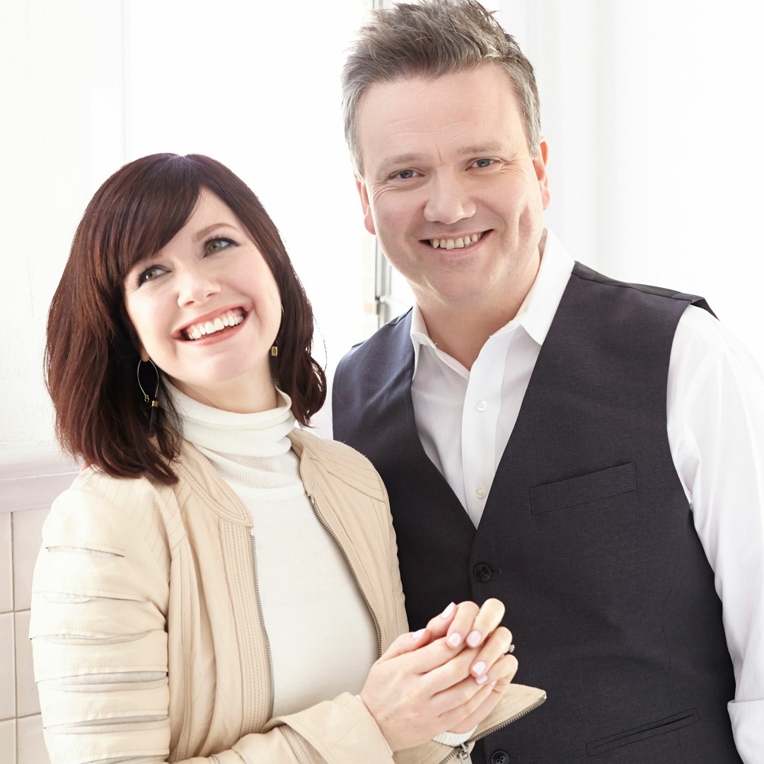Stream Keith & Kristyn Getty music | Listen to songs, albums, playlists ...