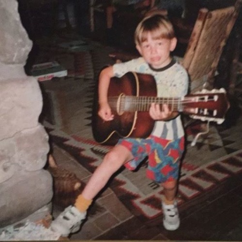 Stream Seth Hanson & the Additional Six music | Listen to songs, albums ...