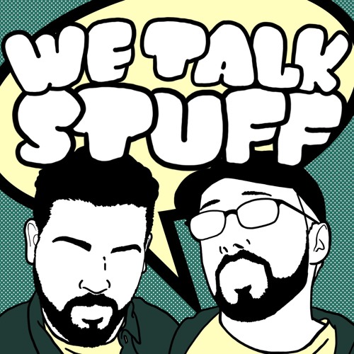 Stream We Talk Stuff | Listen to podcast episodes online for free on ...