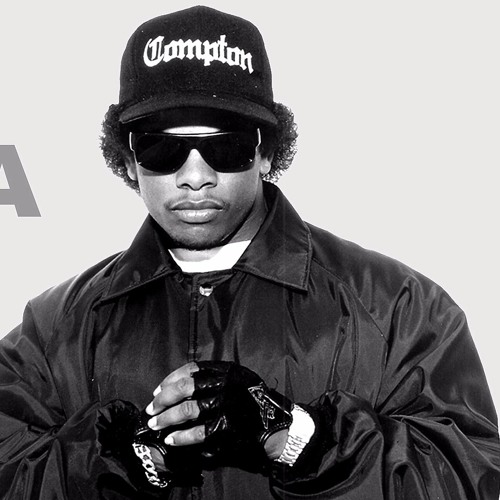 Lil Eazy E