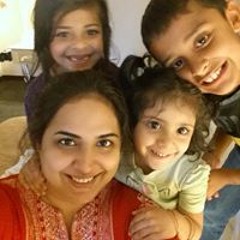 Amna Ghani's Instagram, Twitter & Facebook on IDCrawl