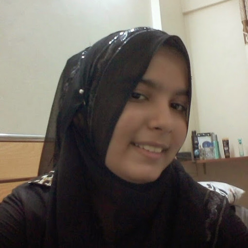 Stream Muskaan Fatima | Listen to afreen afreen playlist online for ...