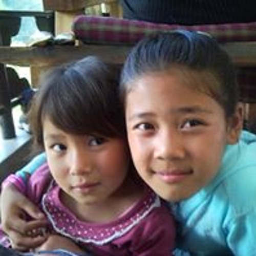 Stream Kinley Choki Wangmo music | Listen to songs, albums, playlists ...