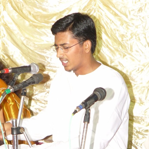 Stream Vande Shambhu Umapathim - Prayer to lord siva.MP3 by Pramod ...