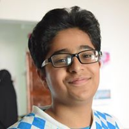 Stream Ibadullah Hammad music | Listen to songs, albums, playlists for ...