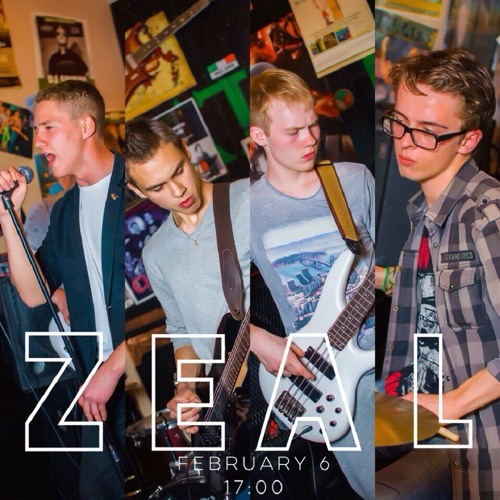 Stream ZEAL. music | Listen to songs, albums, playlists for free on ...