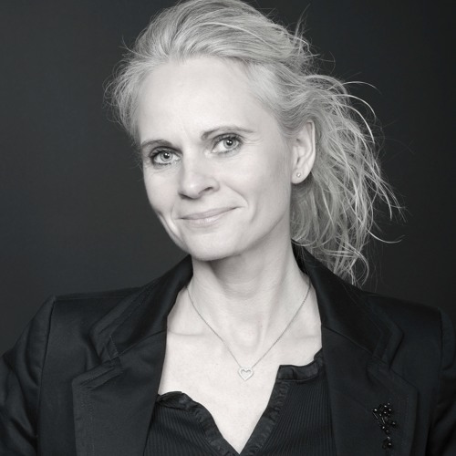 Stream Anitta O. Noel Rasmussen music | Listen to songs, albums ...