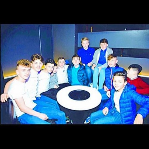 Stream Dylan Cameron 9 music | Listen to songs, albums, playlists for ...