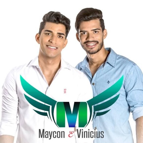 Stream Maycon e Vinicius music | Listen to songs, albums, playlists for free on SoundCloud