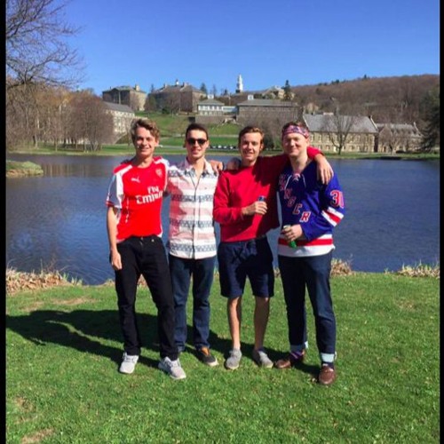 Stream Jack Kalin '17 music | Listen to songs, albums, playlists for ...