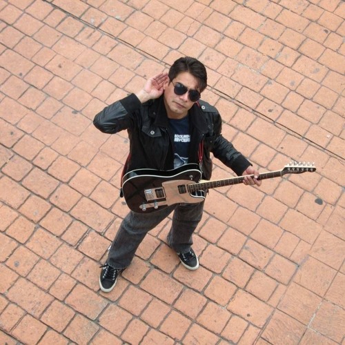 Stream Benjamín Rosas music | Listen to songs, albums, playlists for ...