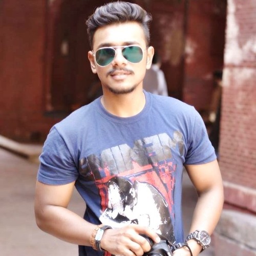 Stream Hammad Sheikh music | Listen to songs, albums, playlists for ...