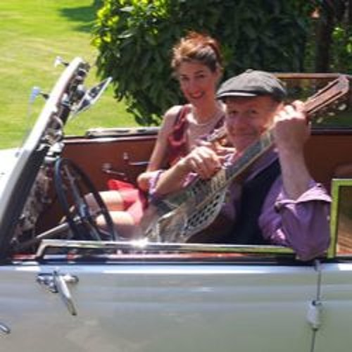 Stream Dallas Rag by Red Hot Serenaders | Listen online for free on ...