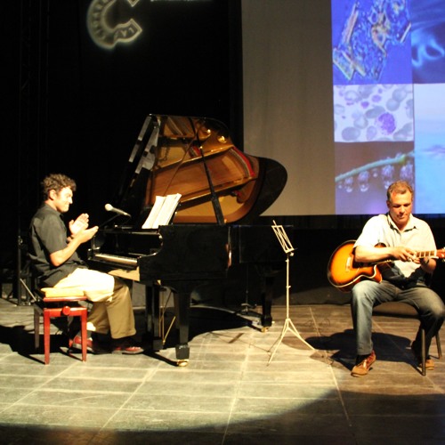 Stream Benjamin Sun & Gus Cafaro music | Listen to songs, albums ...