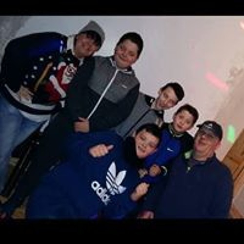 Stream Cian Purcell Thompson music | Listen to songs, albums, playlists ...