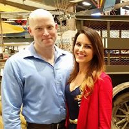 Stream Natalie Cochran-Murray music | Listen to songs, albums ...