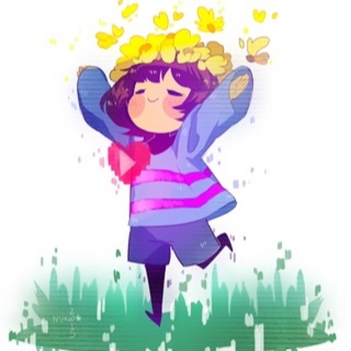 Stream x.frisk.undertale.x music | Listen to songs, albums, playlists ...