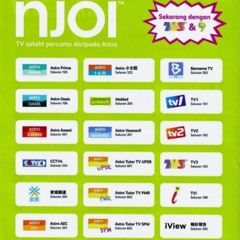 Stream Njoi Tv music Listen to songs albums playlists for free on SoundCloud