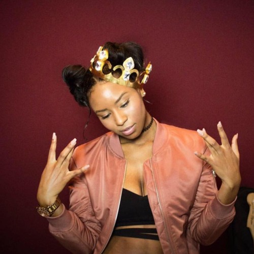 Stream Shanice Ross music | Listen to songs, albums, playlists for free ...
