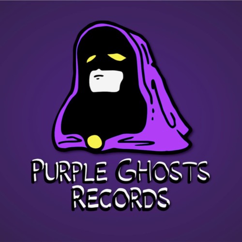 Stream Purple Ghosts Records music | Listen to songs, albums, playlists ...