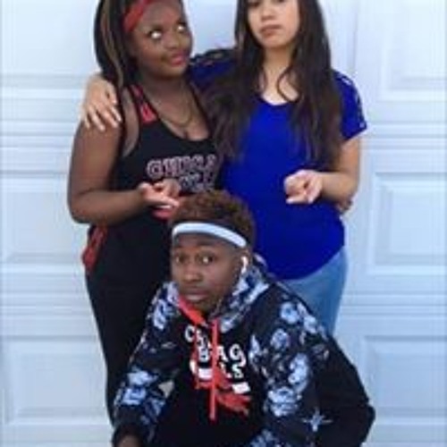 Stream Dadrian Rabbitboy Adams music | Listen to songs, albums ...