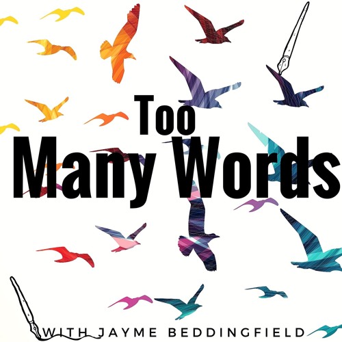Stream Too Many Words | Listen to podcast episodes online for free on ...