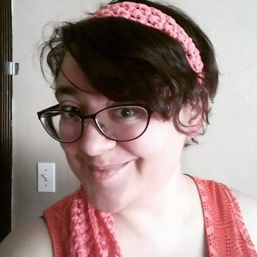 Stream Jessica Portner, VO | Listen to Jessica Portner - Produced ...