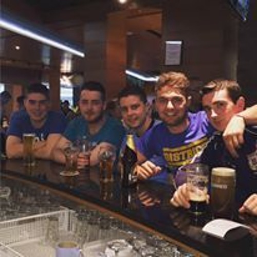 Stream Mickey Ryan music | Listen to songs, albums, playlists for free ...