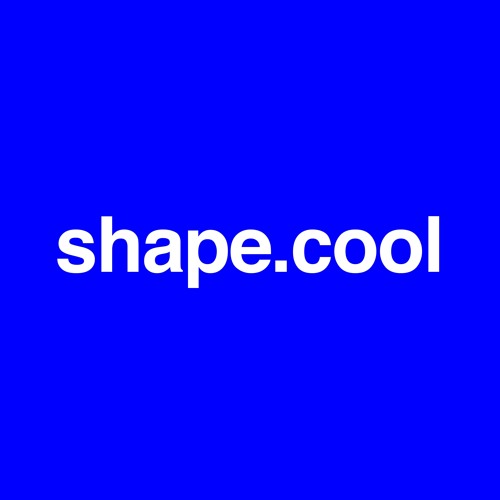 Stream Shape.Cool | Listen to podcast episodes online for free on ...