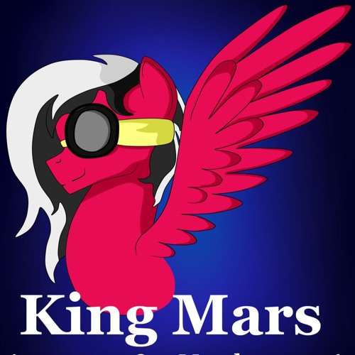 Stream For King Mars (Charity Album 2016) music | Listen to songs ...