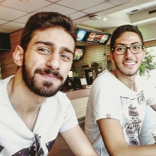 Stream Abdulazeez Al-Jaff | Listen to Wawi Baghdad playlist online for ...