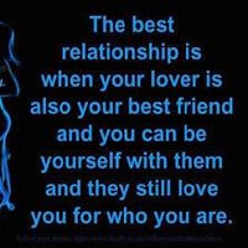 Stream Kamilah Barrett Forster music | Listen to songs, albums ...