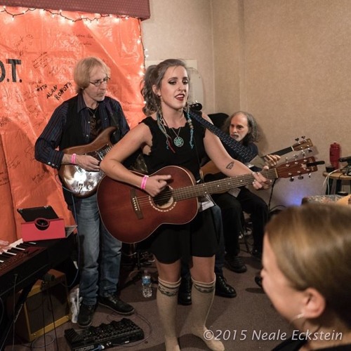 Stream Kelly Ann Kerr music | Listen to songs, albums, playlists for ...