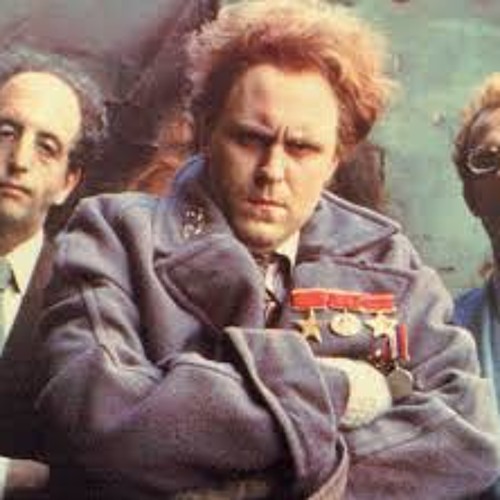 Stream Dr. Emilio Lizardo music | Listen to songs, albums, playlists ...