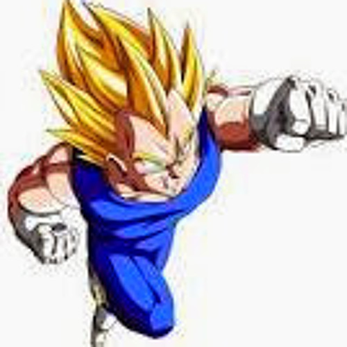 Stream Legendary Super Vegeta music | Listen to songs, albums ...