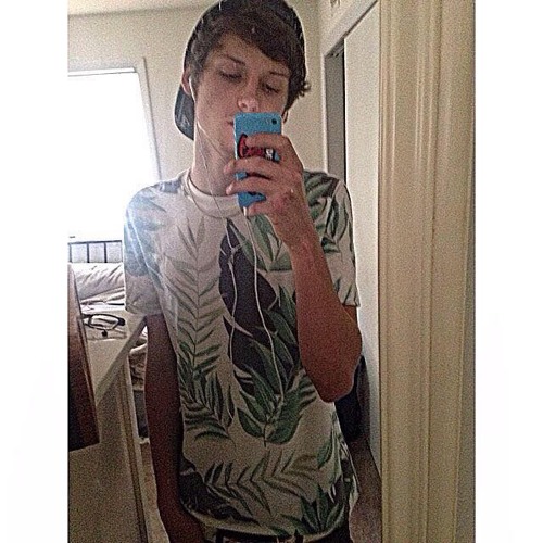 Stream Logan Hallinger music | Listen to songs, albums, playlists for ...