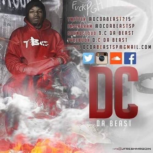 Stream D.C Da Beast music | Listen to songs, albums, playlists for free ...