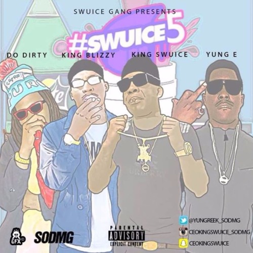 Stream King Swuice music | Listen to songs, albums, playlists for free ...