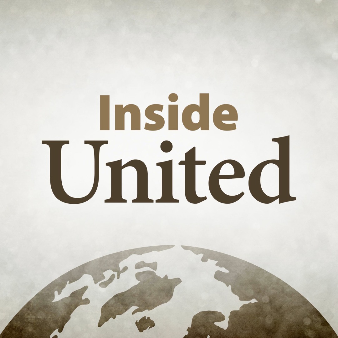 Stream United Church of God | Listen to United Church of God - Hymnal ...