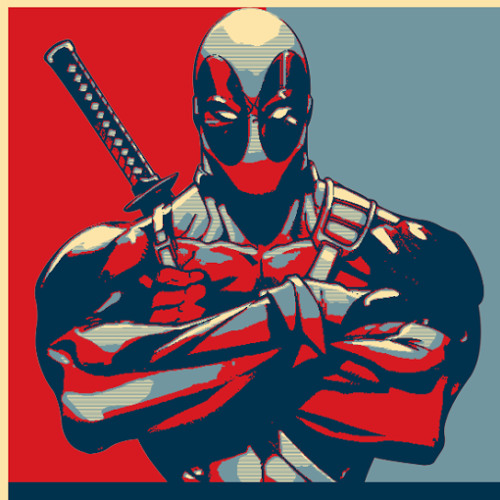 Stream Blue Deadpool music | Listen to songs, albums, playlists for ...