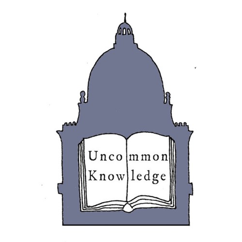 Stream episode Uncommon Knowledge 11: Sarah Griffin on Medieval ...