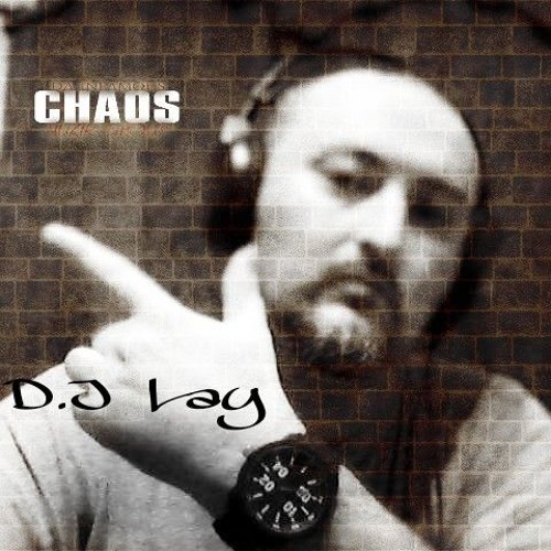 Stream Jamie Delaney Sr. aka DJ Lay music | Listen to songs, albums ...