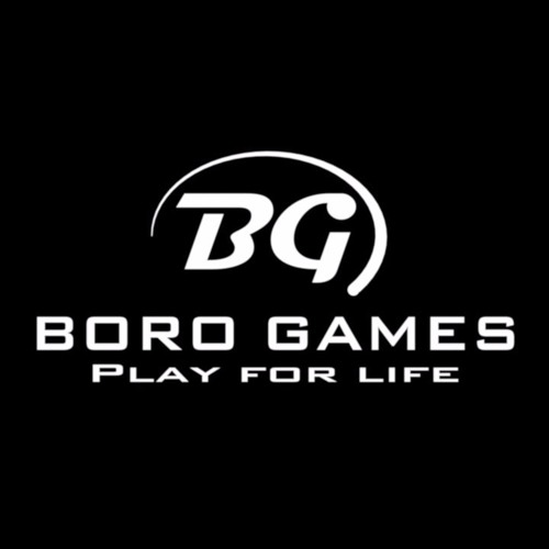 Stream Borogames music | Listen to songs, albums, playlists for free on ...