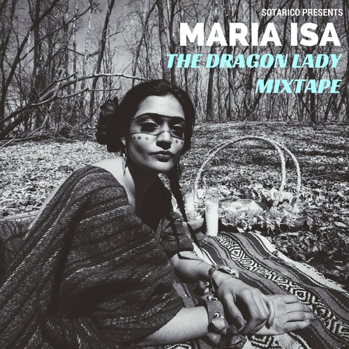 Stream Maria Isa Dragon Lady music | Listen to songs, albums, playlists ...