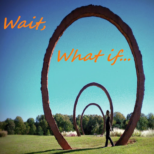 Stream The Wait What If Podcast | Listen to podcast episodes online for ...